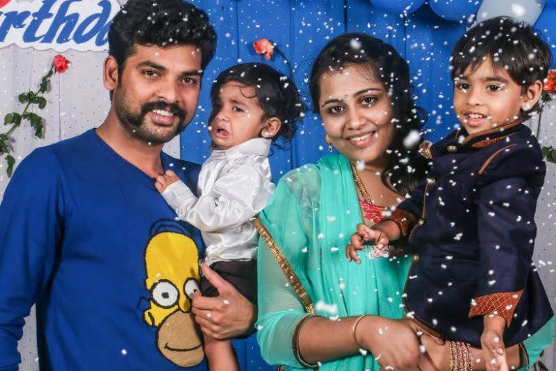 Vemal (Actor) Wiki, Biography, Age, Family, Movies, Images - wikimylinks