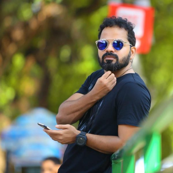 Vinay Forrt Wiki, Biography, Age, Movies, Family, Images - wikimylinks