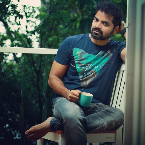 Vinay Forrt Wiki, Biography, Age, Movies, Family, Images - wikimylinks