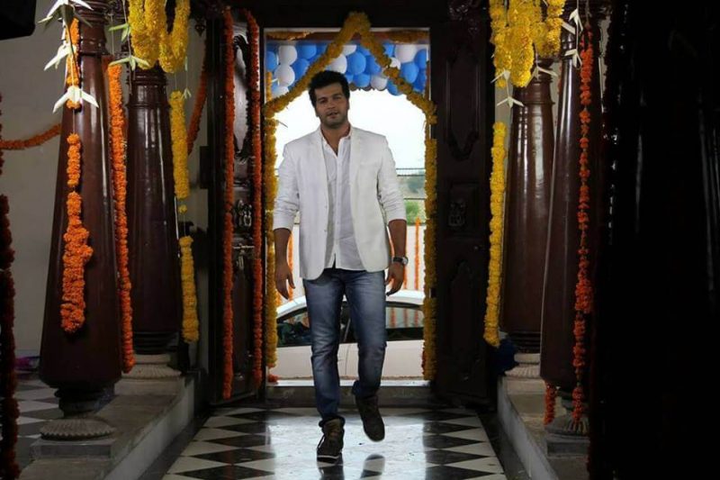 Vinay Rai Wiki, Biography, Age, Movies, Family, images - wikimylinks