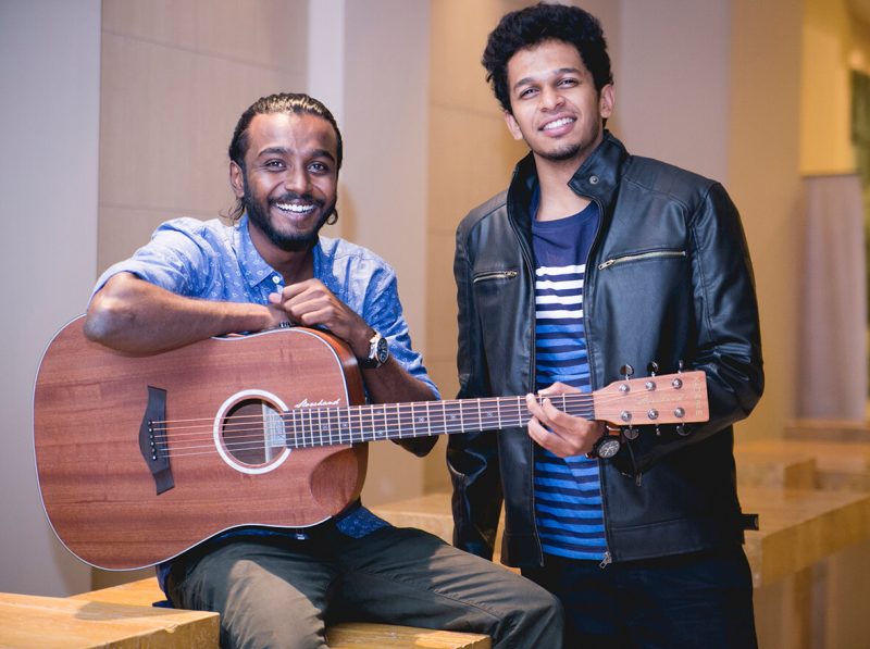 Vineeth Vincent Wiki, Biography, Age, Family, Images - wikimylinks