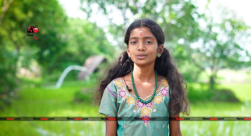 Super Singer Vishalini Wiki, Biography, Age, Songs, Images - wikimylinks