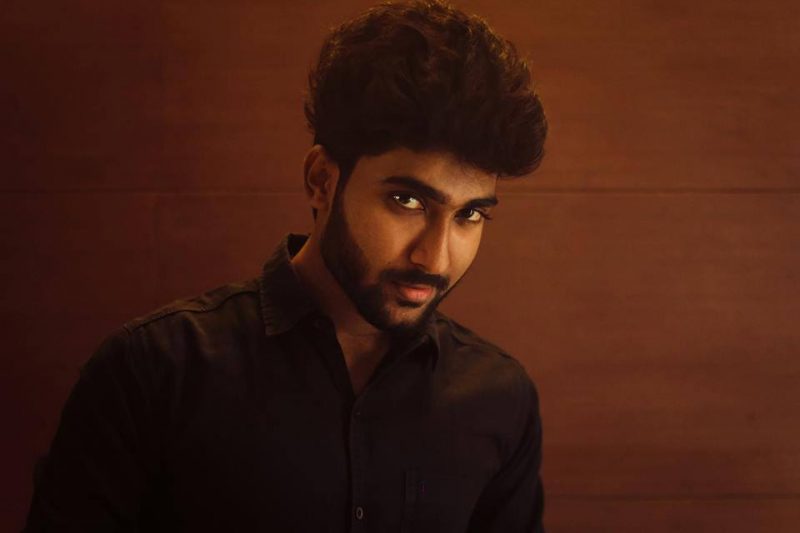 Vishnu Unnikrishnan Wiki, Biography, Age, Movies, Serials, Dubsmash ...