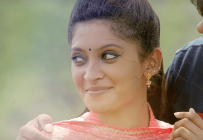 Vismaya (Actress) Wiki, Biography, Age, Movies & Images - wikimylinks