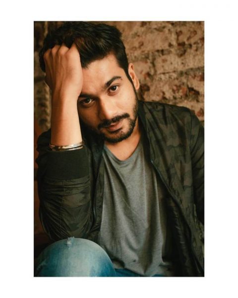 Sunny Kaushal Wiki, Biography, Age, Movies, Images - wikimylinks