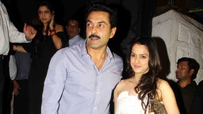 Tanya Deol Wiki, Biography, Age, Images, Husband, Family & More ...