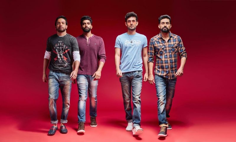 Venkat Subramaniyam (Venky S) Wiki, Biography, Age, Movies, Images ...