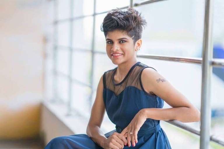 Maya S. Krishnan Wiki, Biography, Age, Movies, Images - wikimylinks