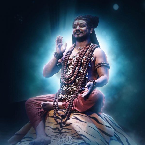 Swami Nithyananda Wiki, Biography, Age, Images, Videos, News & more ...
