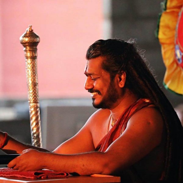 Swami Nithyananda Wiki, Biography, Age, Images, Videos, News & more ...