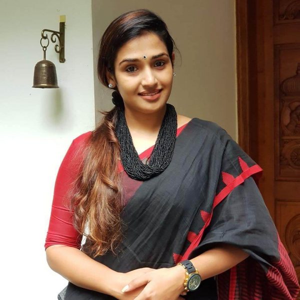 Vidhya Mohan Wiki, Biography, Age, Family, Movies, Images - wikimylinks