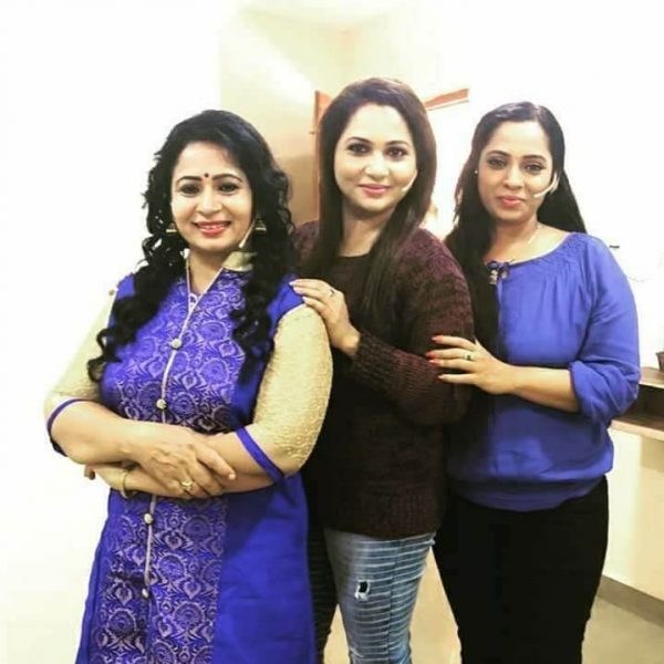 Tamil Selvi Wiki, Biography, Age, Family, Movies, Images - wikimylinks