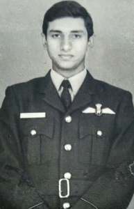 Vijay Karnik (IAF) Wiki, Biography, Age, Images, Family & More ...