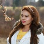 Sunitha Sarathy Wiki, Biography, Age, Songs List, Family, Images ...