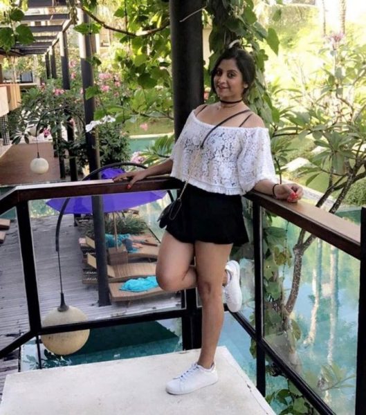 Sunitha Varma Wiki, Biography, Age, Movies, Family, Images - wikimylinks