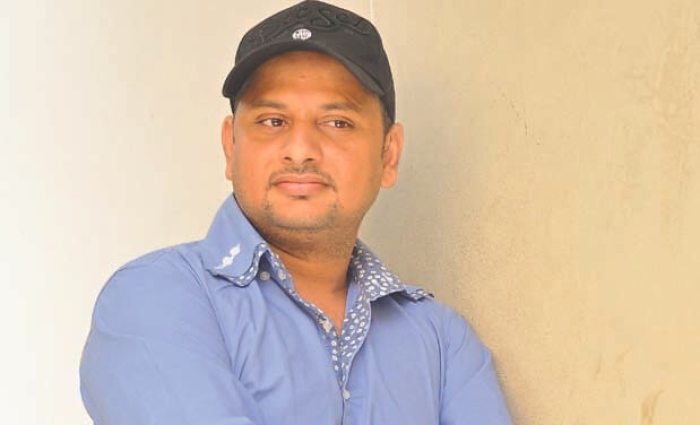 Surender Reddy Wiki, Biography, Age, Movies List, Images - wikimylinks