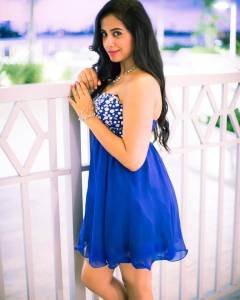 Swathi Deekshith Wiki, Biography, Age, Movies, Family, Images - wikimylinks
