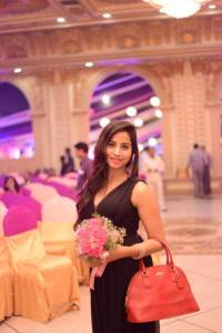Swathi Deekshith Wiki, Biography, Age, Movies, Family, Images - wikimylinks
