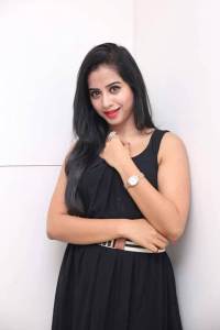 Swathi Deekshith Wiki, Biography, Age, Movies, Family, Images - wikimylinks