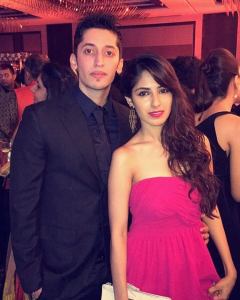Tanya Seth (Azhar Morani wife) Wiki, Biography, Age, Images - wikimylinks