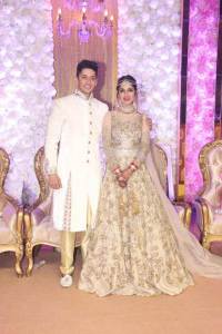 Tanya Seth (Azhar Morani wife) Wiki, Biography, Age, Images - wikimylinks