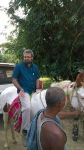 Teeka Ram Meena (IAS) Wiki, Biography, Age, Images, Family & More ...