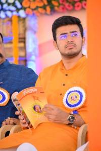 Tejasvi Surya Wiki, Biography, Age, Family, Images & More - wikimylinks