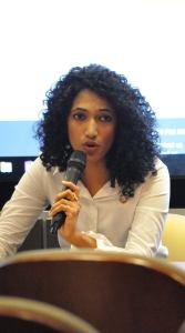 Trisha Shetty (Lawyer) Wiki, Biography, Age, SheSays, Images - wikimylinks