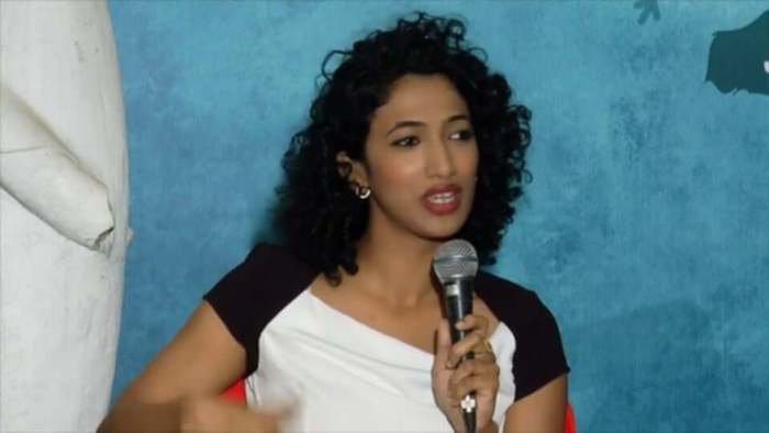 Trisha Shetty (Lawyer) Wiki, Biography, Age, SheSays, Images - wikimylinks