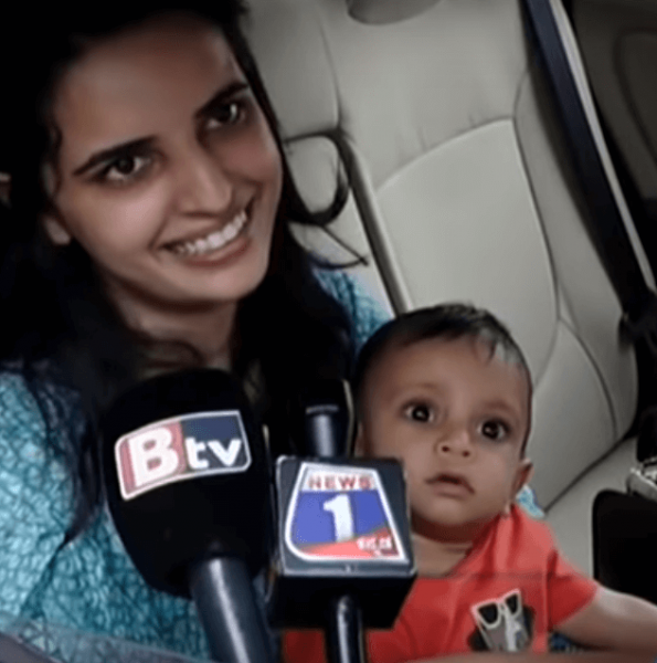 Trishika Kumari Devi Wiki, Biography, Age, Family, Images & More ...