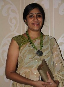 Uma Padmanabhan Wiki, Biography, Age, Movies, Serials, Images - wikimylinks