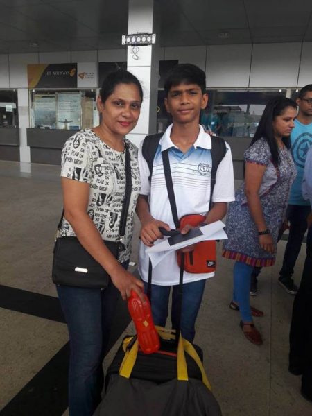 Uma Riyaz Khan Wiki, Biography, Age, Movies List, Images - wikimylinks