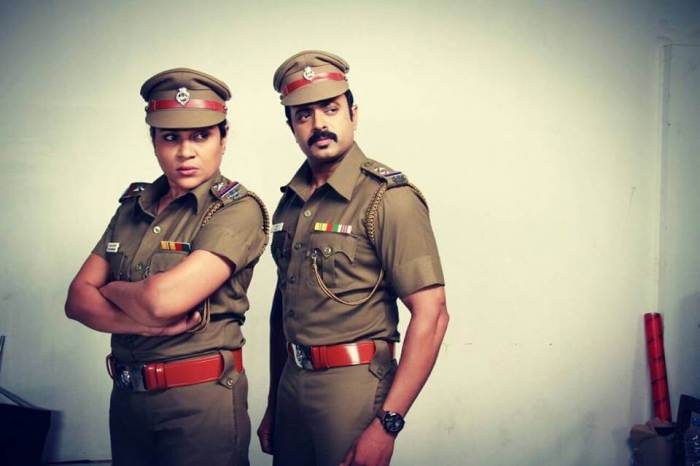 Uma Riyaz Khan Wiki, Biography, Age, Movies List, Images - wikimylinks