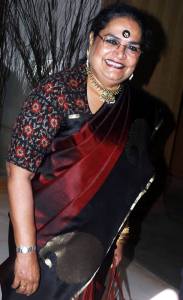 Usha Uthup Wiki, Biography, Age, Songs List, Family, Images - wikimylinks