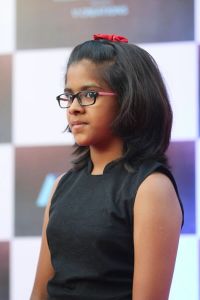 Uthara Unnikrishnan Wiki, Biography, Age, Songs, Images - wikimylinks