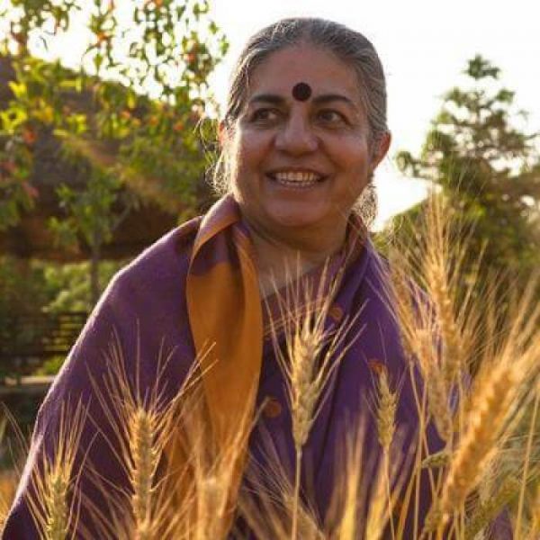 Vandana Shiva Wiki, Biography, Age, Videos, Images - wikimylinks