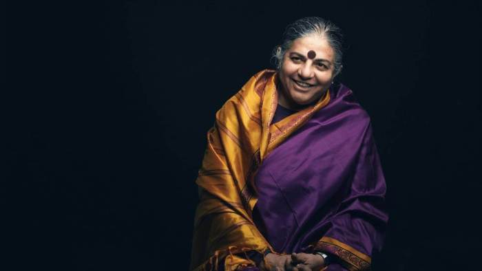 Vandana Shiva Wiki, Biography, Age, Videos, Images - wikimylinks