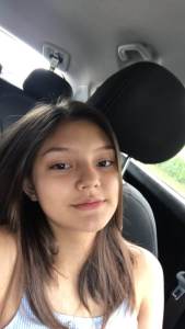 Via Gonzalez Wiki, Biography, Age, Viral Video, Images, IG, Boyfriend ...