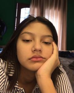 Via Gonzalez Wiki, Biography, Age, Viral Video, Images, IG, Boyfriend ...