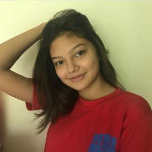 Via Gonzalez Wiki, Biography, Age, Viral Video, Images, IG, Boyfriend ...