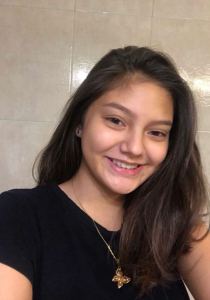 Via Gonzalez Wiki, Biography, Age, Viral Video, Images, IG, Boyfriend ...