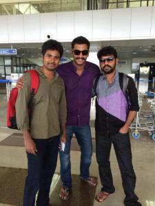 Vemal (Actor) Wiki, Biography, Age, Family, Movies, Images - wikimylinks