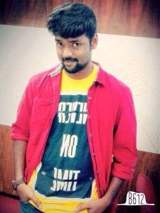 Vinoth Babu Wiki, Biography, Age, Serials, Images & More - wikimylinks