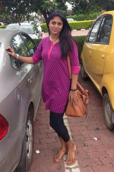 Vinutha Lal Wiki, Biography, Age, Movies, Family, Images - wikimylinks