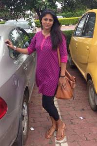 Vinutha Lal Wiki, Biography, Age, Movies, Family, Images - wikimylinks