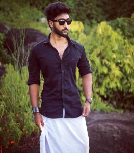 Vishnu Unnikrishnan Wiki, Biography, Age, Movies, Serials, Dubsmash ...