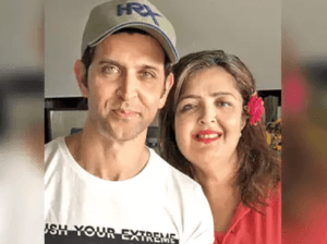 Sunaina Roshan Wiki, Biography, Age, Images, Family, Affairs & More ...