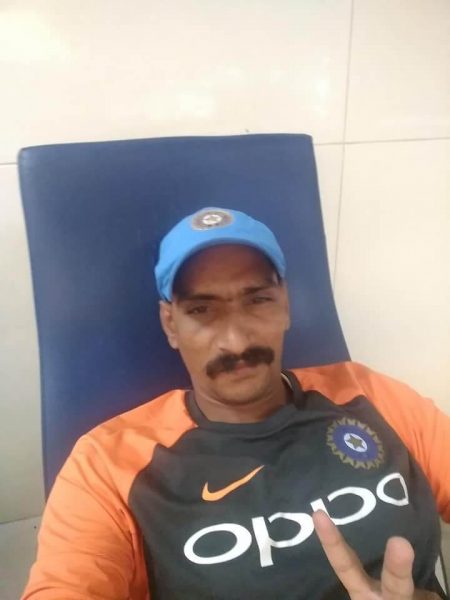 Sudhir Kumar Chaudhary (Sachin Tendulkar’s Fan) Wiki, Biography, Age ...