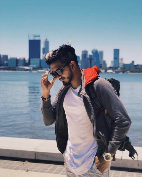 Mugen Rao (Bigg Boss) Wiki, Biography, Age, Songs, Family, Images ...