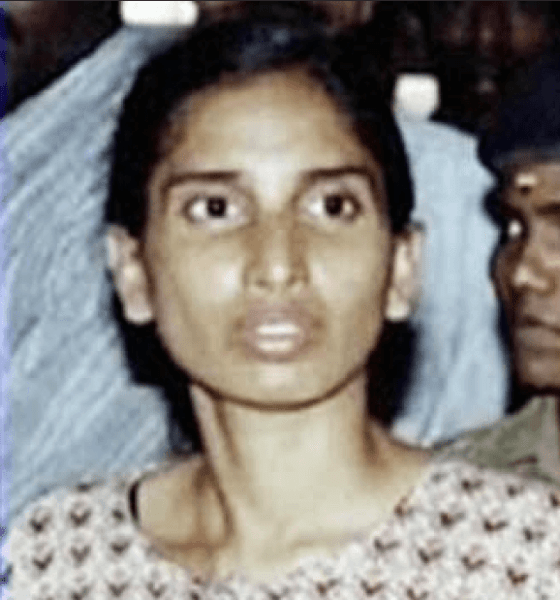 Nalini Sriharan Wiki, Biography, Age, Images, Husband, Family & More ...